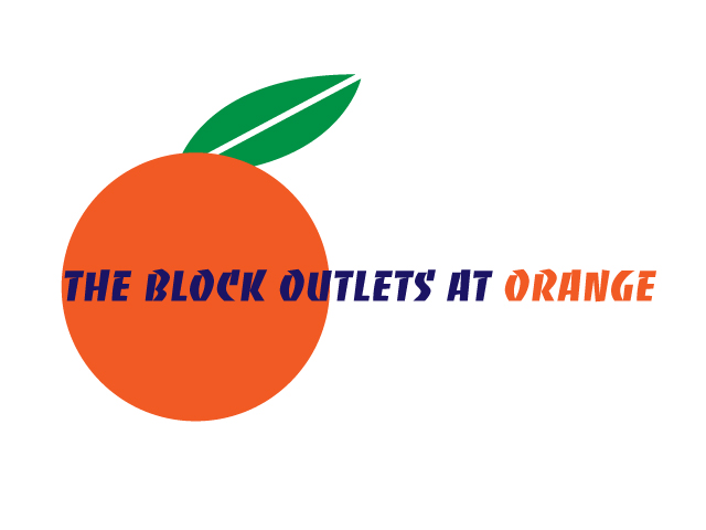 The Block at Orange Outlets? | Business Aesthetic