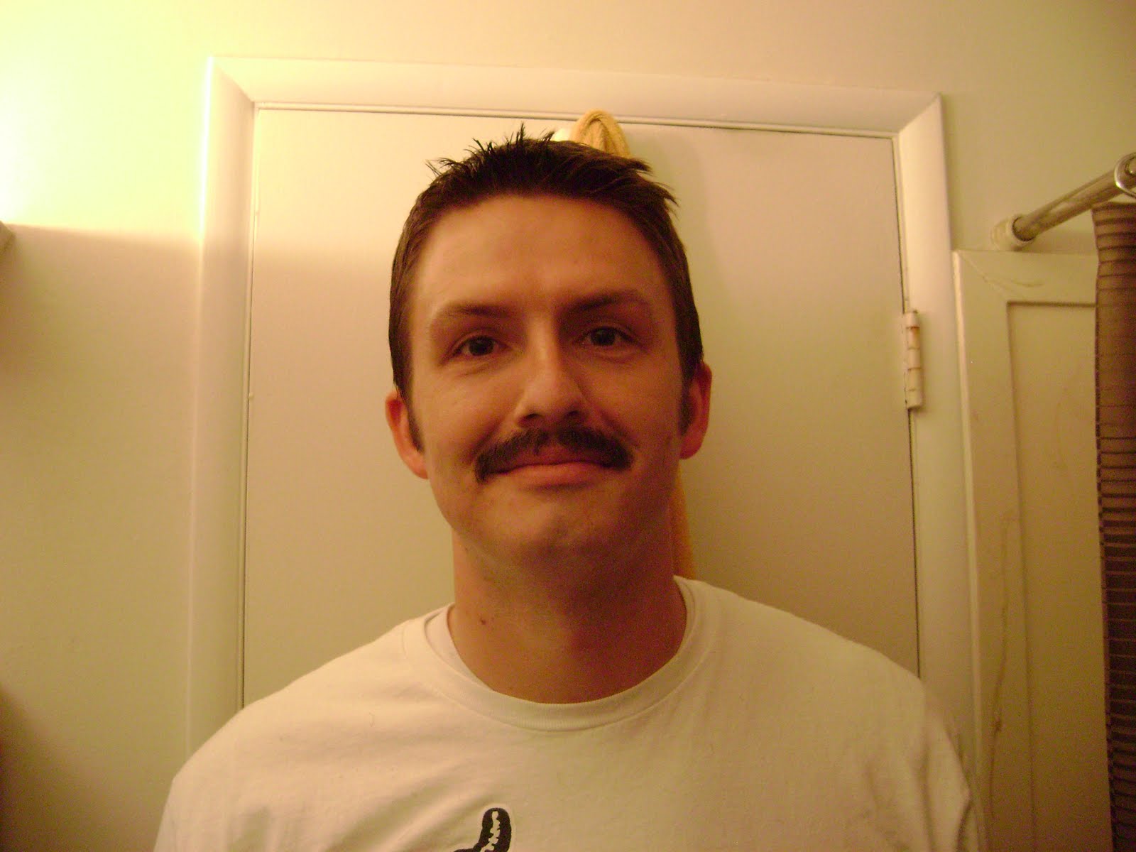 The Nate and Sara Project: The Evolution of Beard