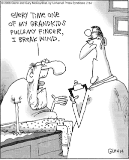 My Junk Mail - Funny Jokes, Videos and Pictures: Getting Old Sucks