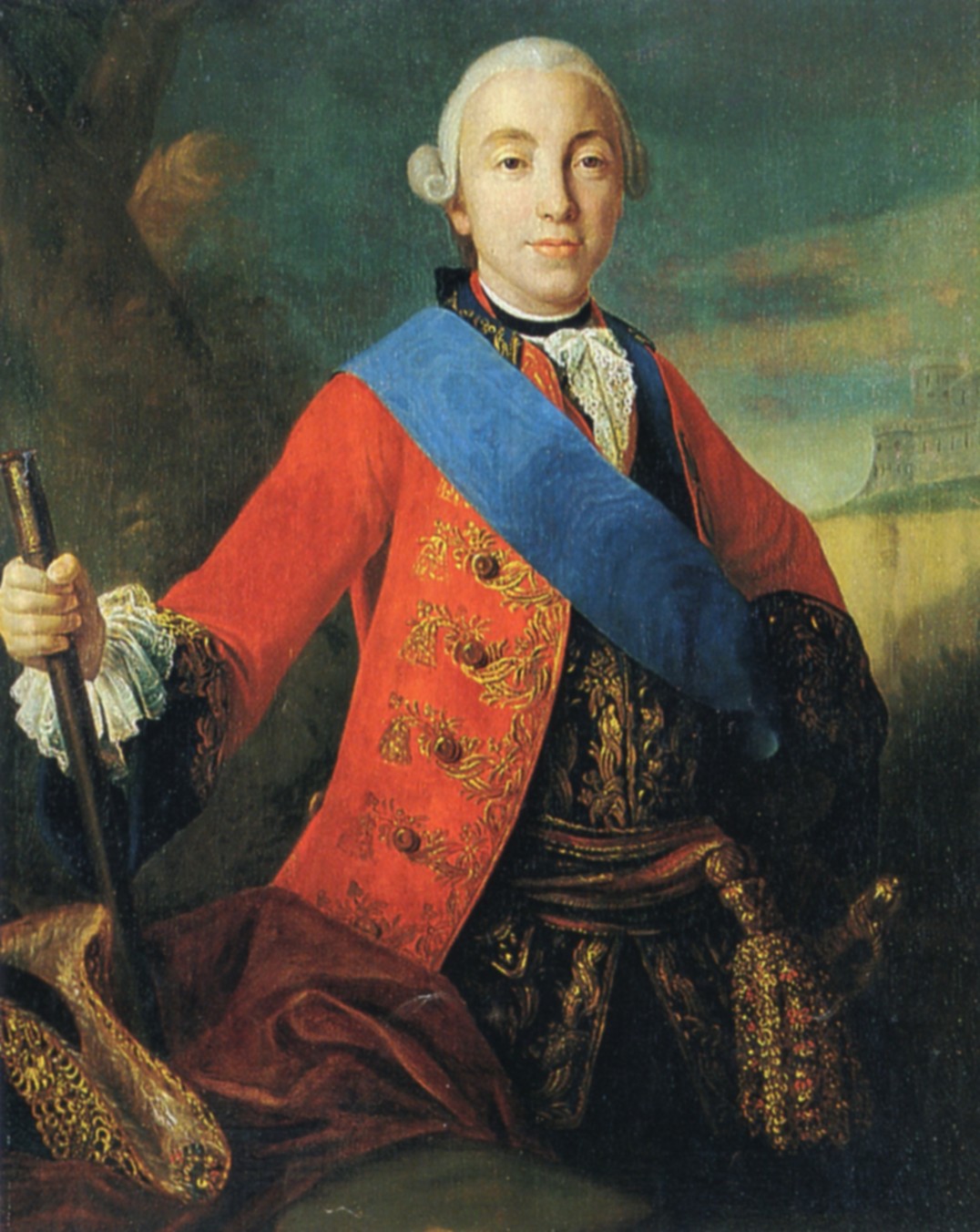 Joseph II of Austria