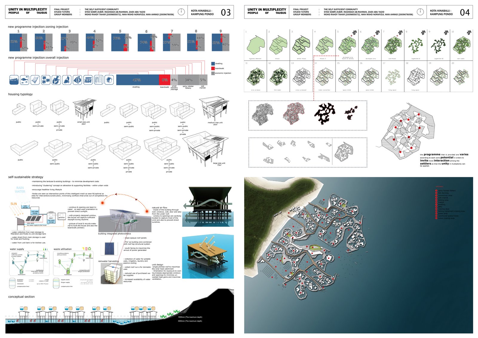 [ D.O.A ]: UDRL [ urban design research lab ]