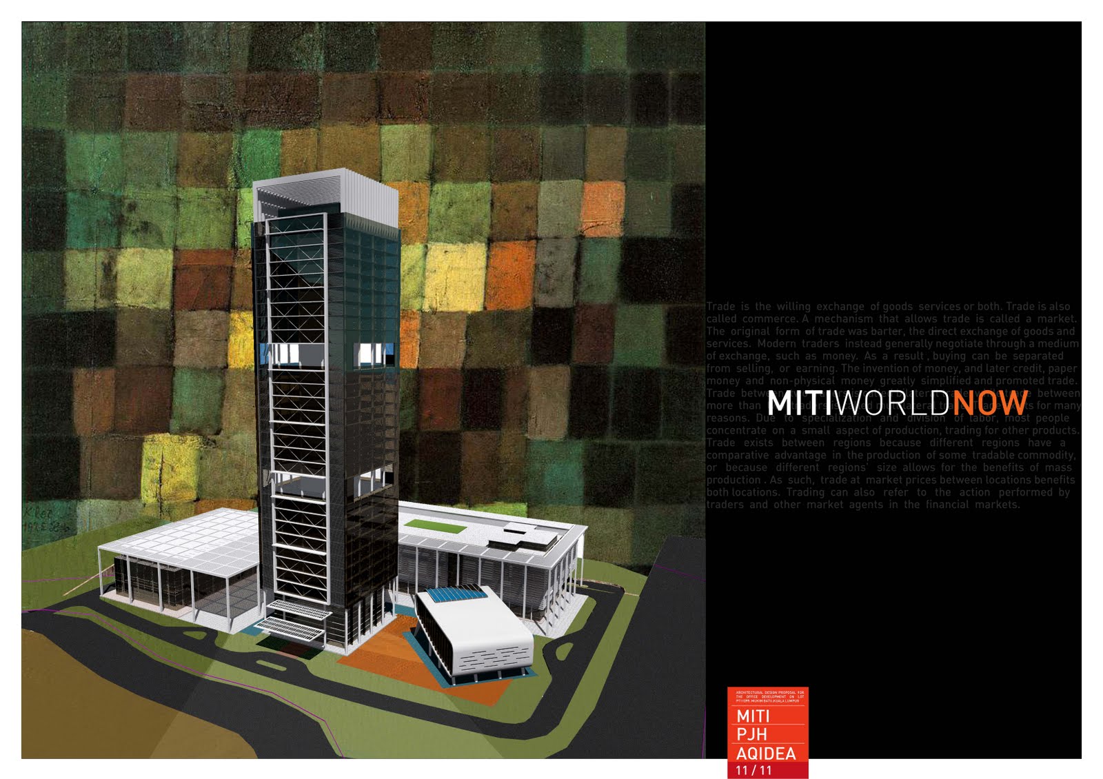 MINISTRY OF INTERNATIONAL TRADE & INDUSTRY (MITI) | Kuala Lumpur ...