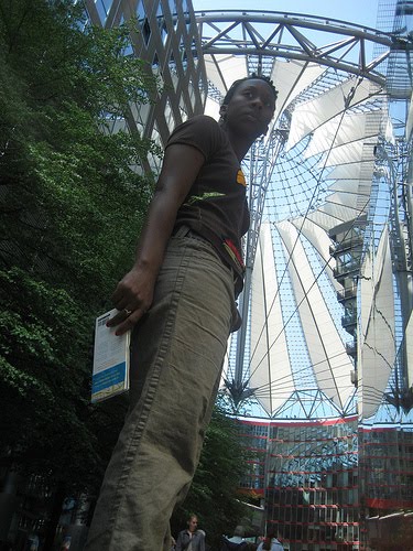 CRAZY LEVELS: Cinematography Explained: Shot Angles