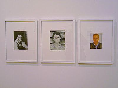 The Year in Pictures: Mark Wyse