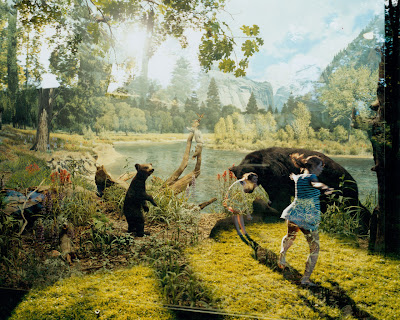 The Year in Pictures: Tierney Gearon