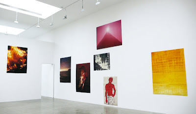 The Year in Pictures: Pierson Installation