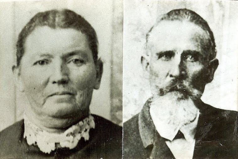 Our Book of Remembrance: Albey Lyman Sherman and Mary Elvira Swan