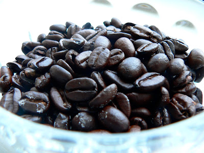 Coffee Rocky Road Ice Cream | The Frozen Fix: Ice cream, sorbet, and ...