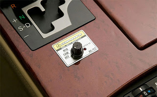 Lexus Performance Blog: Blitz GS430 Supercharged SEMA 2007