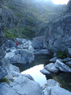 Preserva-me: Subida do Rio Poio em Concurso Fotográfico