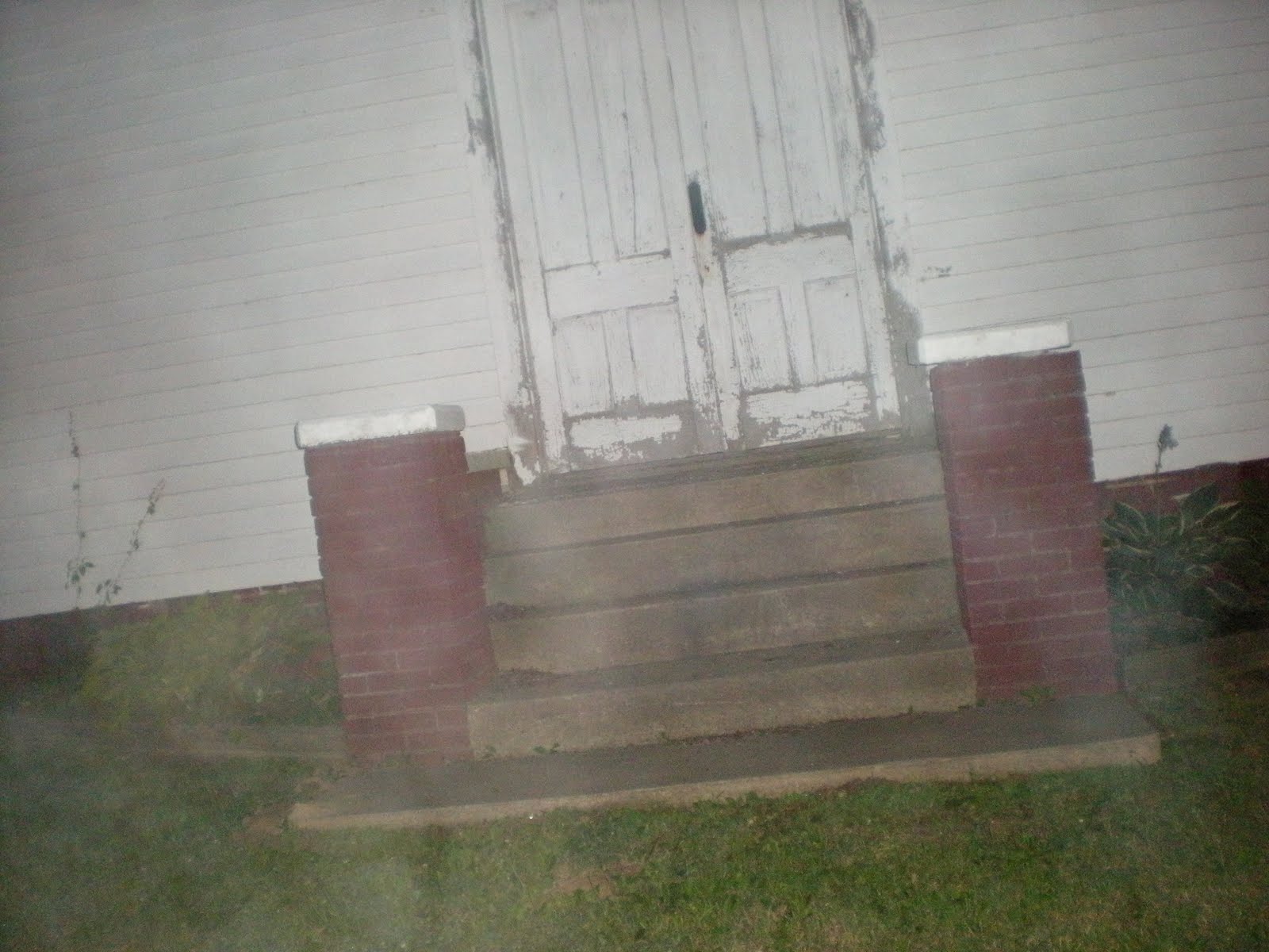 Southern Indiana Paranormal Investigators: Saturday Night Ghost Hunt!