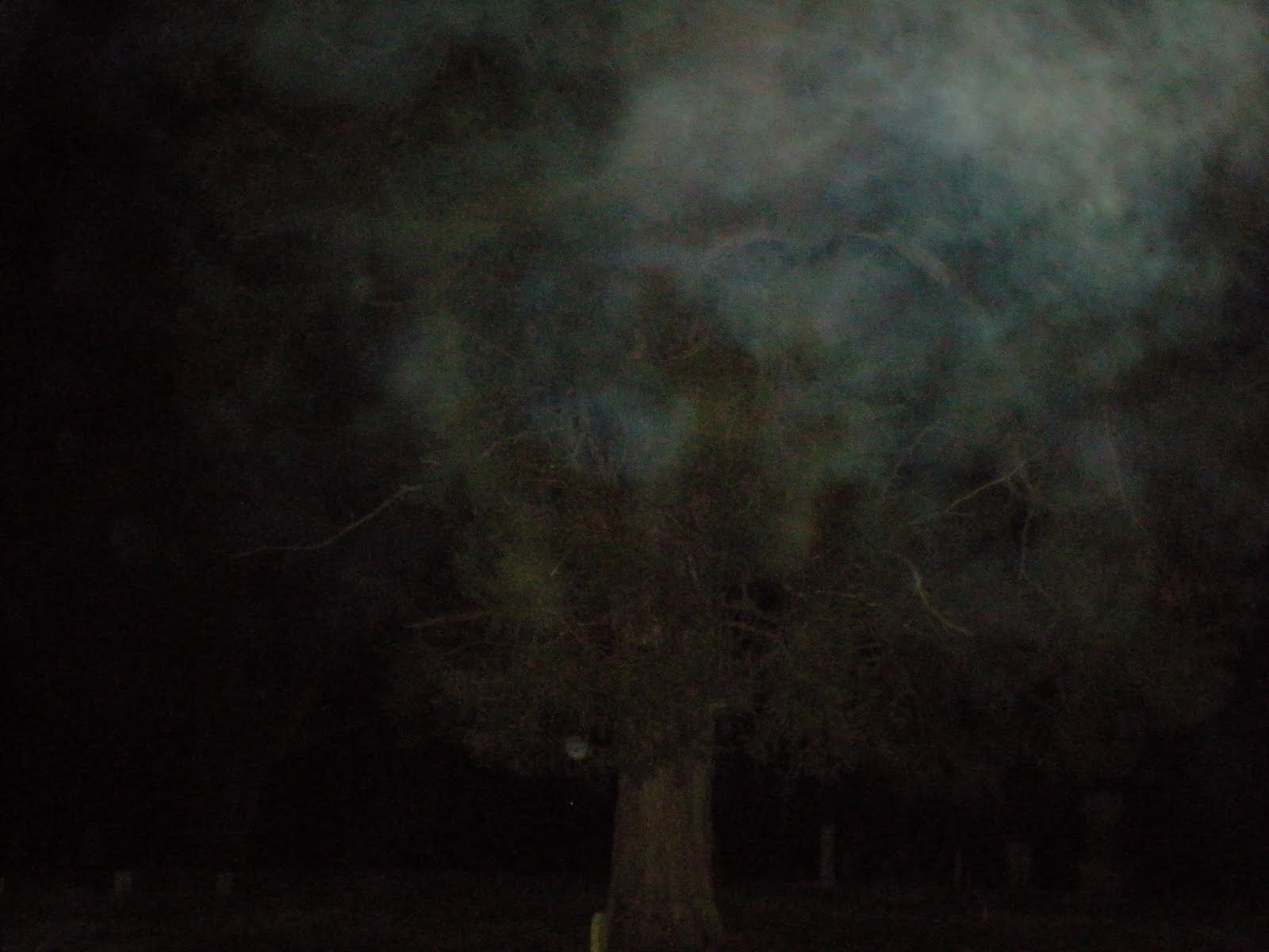 Southern Indiana Paranormal Investigators: Saturday Night Ghost Hunt!