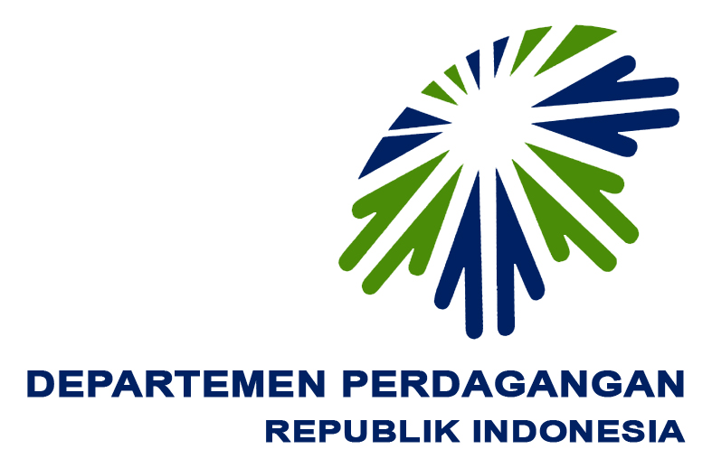 d-leex82: Logo Departemen Perdagangan RI