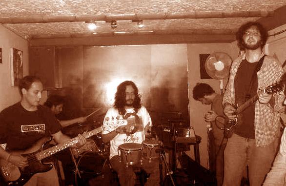 Ser Melómano debería ser remunerado económicamente: Los Protones