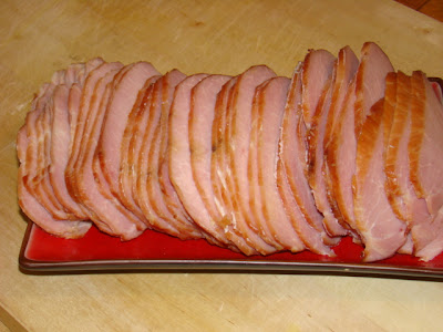 Adventures in food land: Canadian Bacon - step-by-step