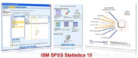 MENGUNGKAP KELEBIHAN IBM SPSS 19