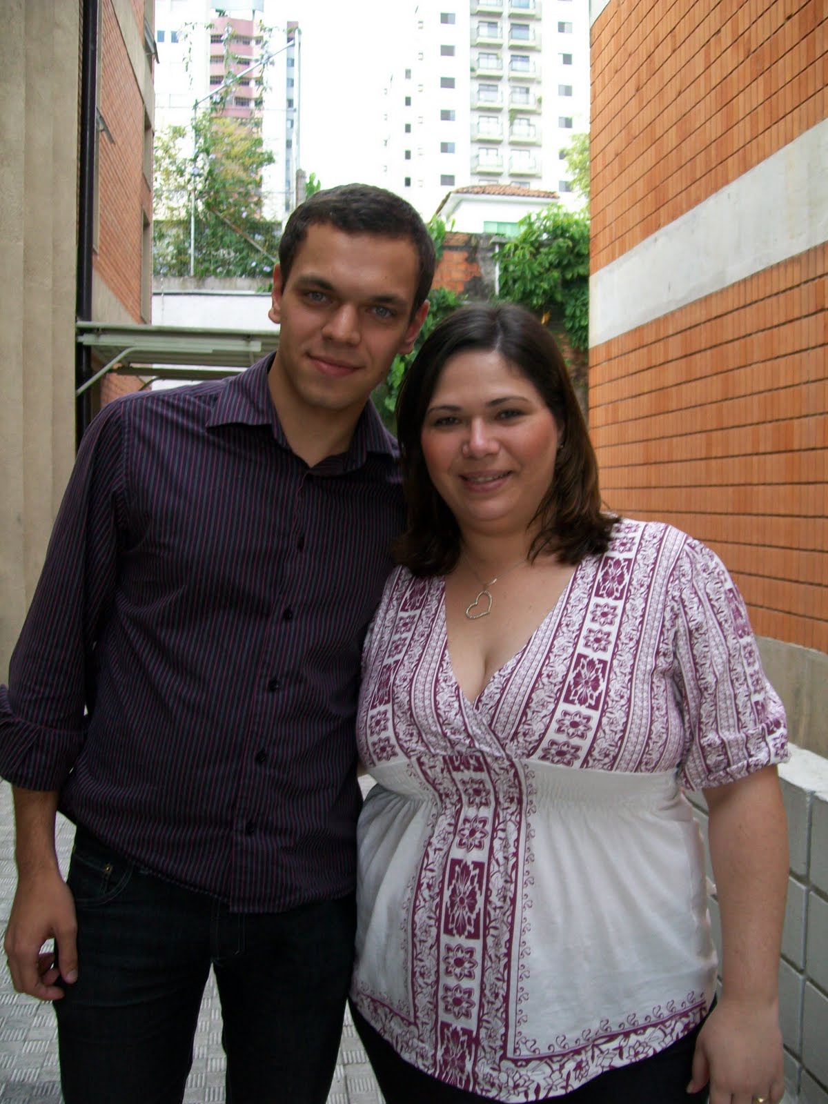 "EXCLUSIVO" Fotos Com os Dubladores de Eclipse!!! ~ Twilight Eclipse Brasil