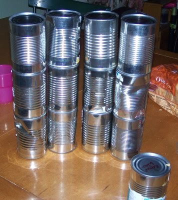BSO: Dented Cans