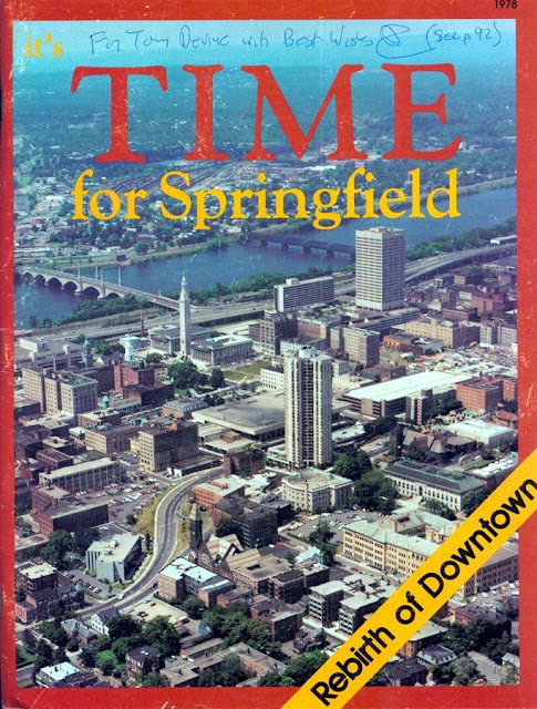 BSO: Time for Springfield