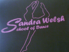 Sandra Welsh School Of Dance