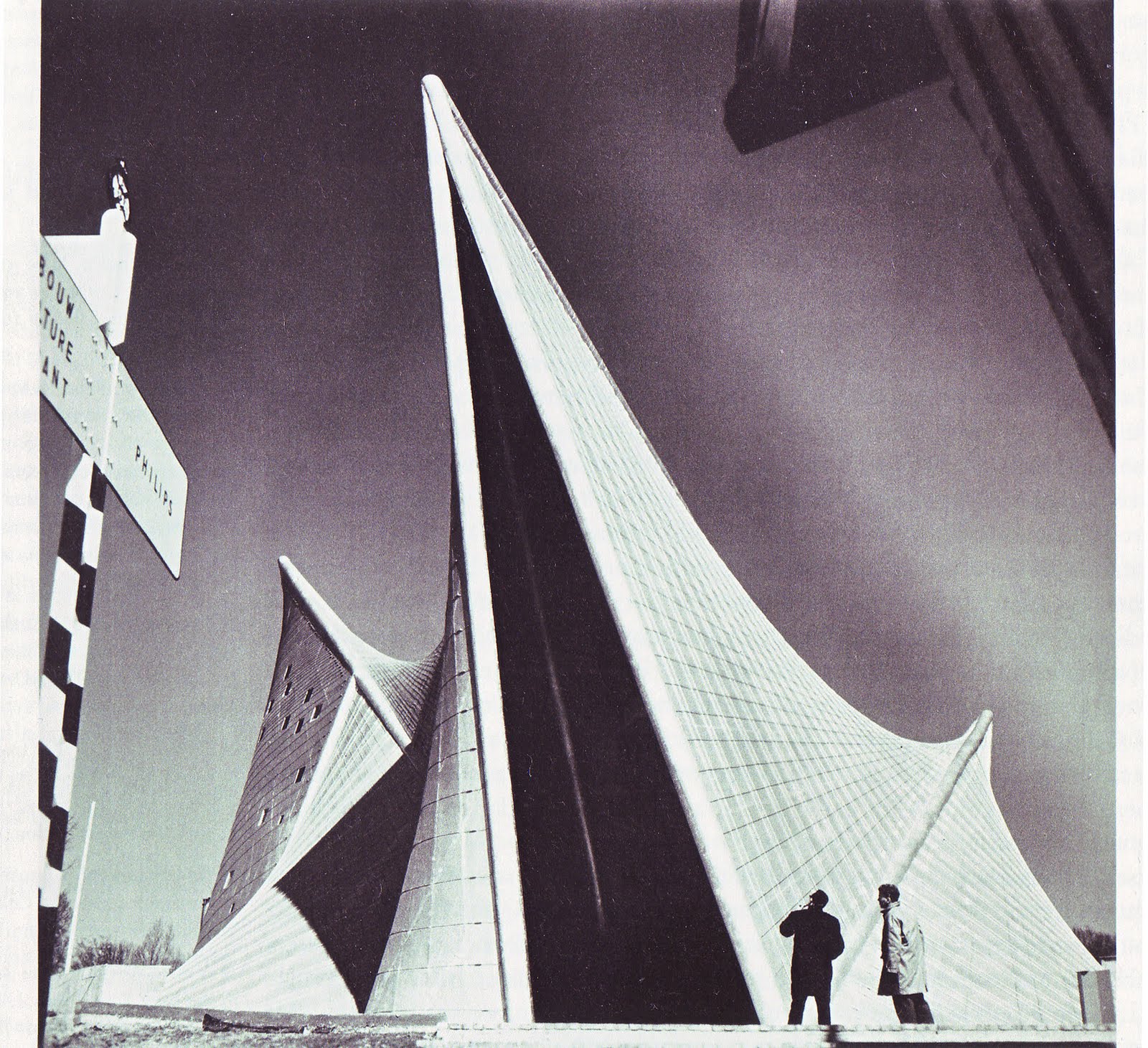 Proyecto Final: Pabellon Philips