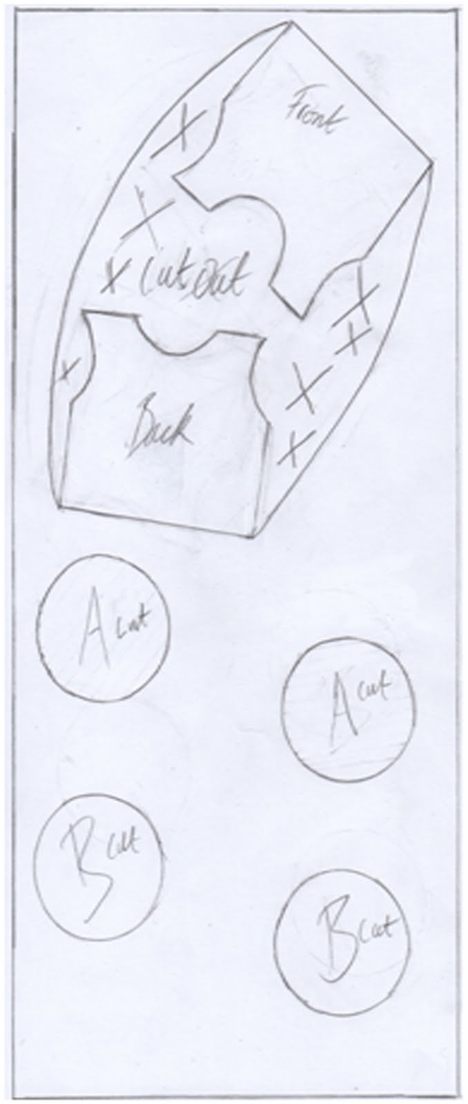 Innovative demonstration: Using the Julian Roberts Subtraction Technique