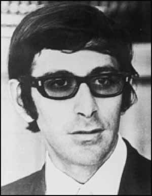 Andre Spitzer_ על אישים וחותמם