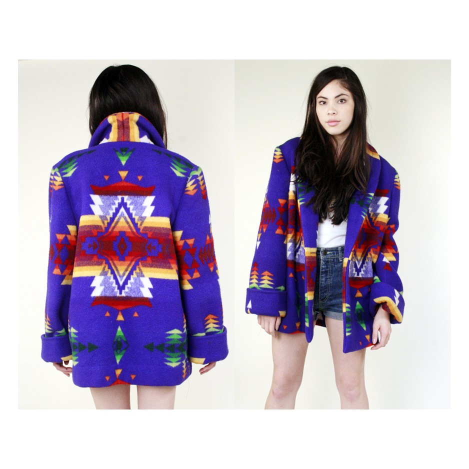 GrittyVelvet: Navajo Style~