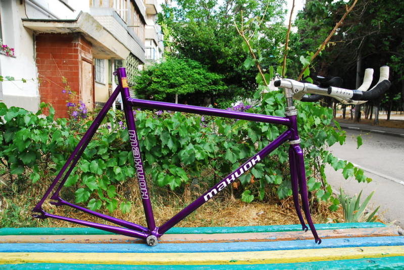 fixed gear (and) bikes blog | not another fixed-gear blog: ussr takhion ...
