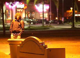 A BUBBLING CAULDRON: Homeless and the Economy