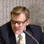 A BUBBLING CAULDRON: Mensinger Appointed To City Council