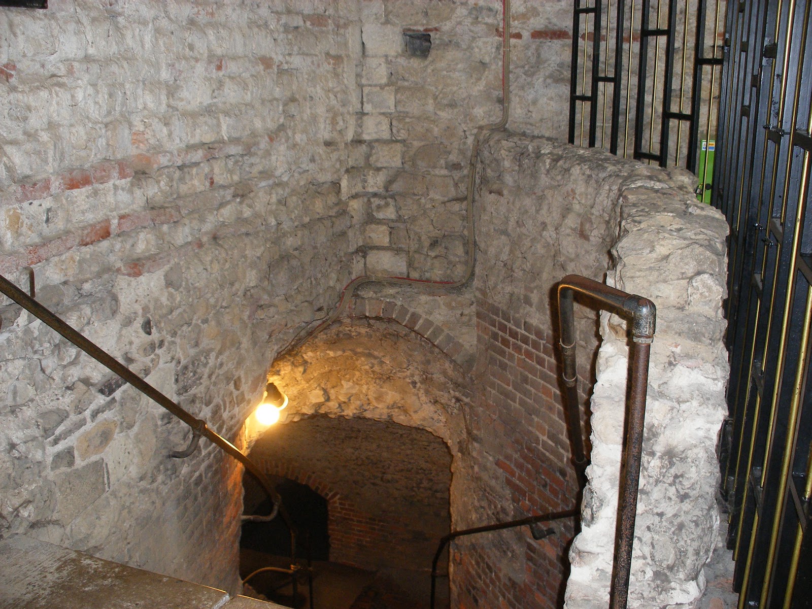 Ramblings from an English Garden: 2000 years of History in Colchester