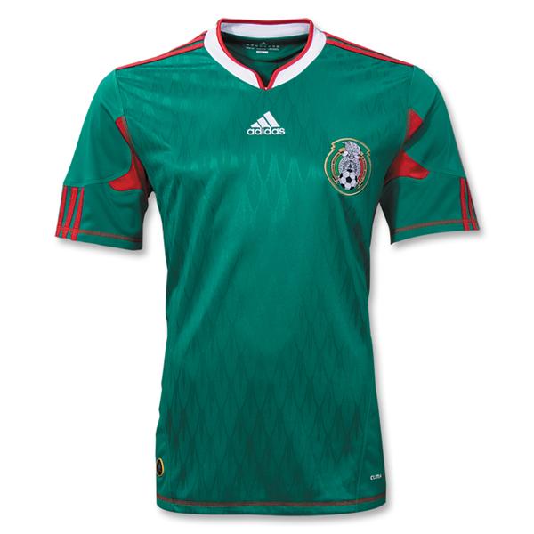 World Cup 2010 Replica Jersey