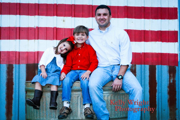 The Crow Family: Family Pictures