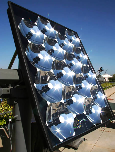 PurePoint Energy: Is There A Future In Solar Energy?