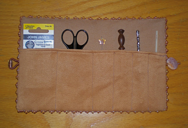 WELCOME to the CHILLY HOLLOW NEEDLEPOINT ADVENTURE: The Kimberly Tool ...