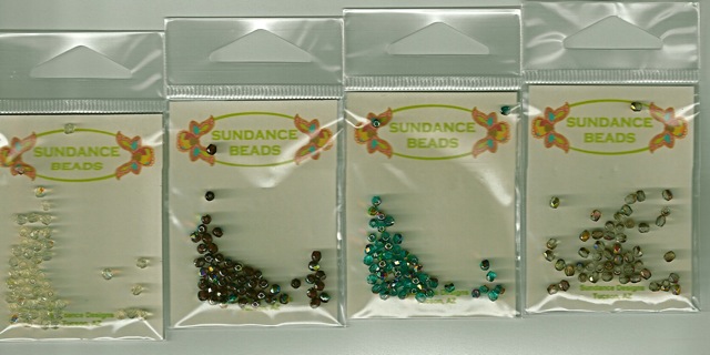 WELCOME to the CHILLY HOLLOW NEEDLEPOINT ADVENTURE: Bohos: New Beads ...