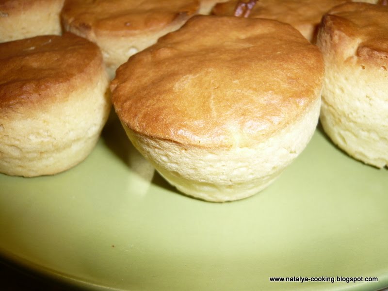 Natalya cooking: « Pychki « ou des beignets russes parfumés à l’orange ...