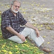 Azuldemar: Pablo Mora