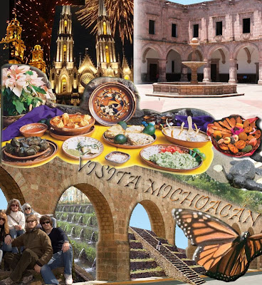 Mis Practicas de Multimedia - LoReNa: Primera Practica - Collage Visita ...