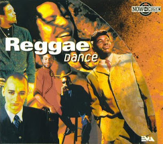 WESLEY BY ROOTS O MAGNATA DAS PEDRAS: REGGAE DANCE
