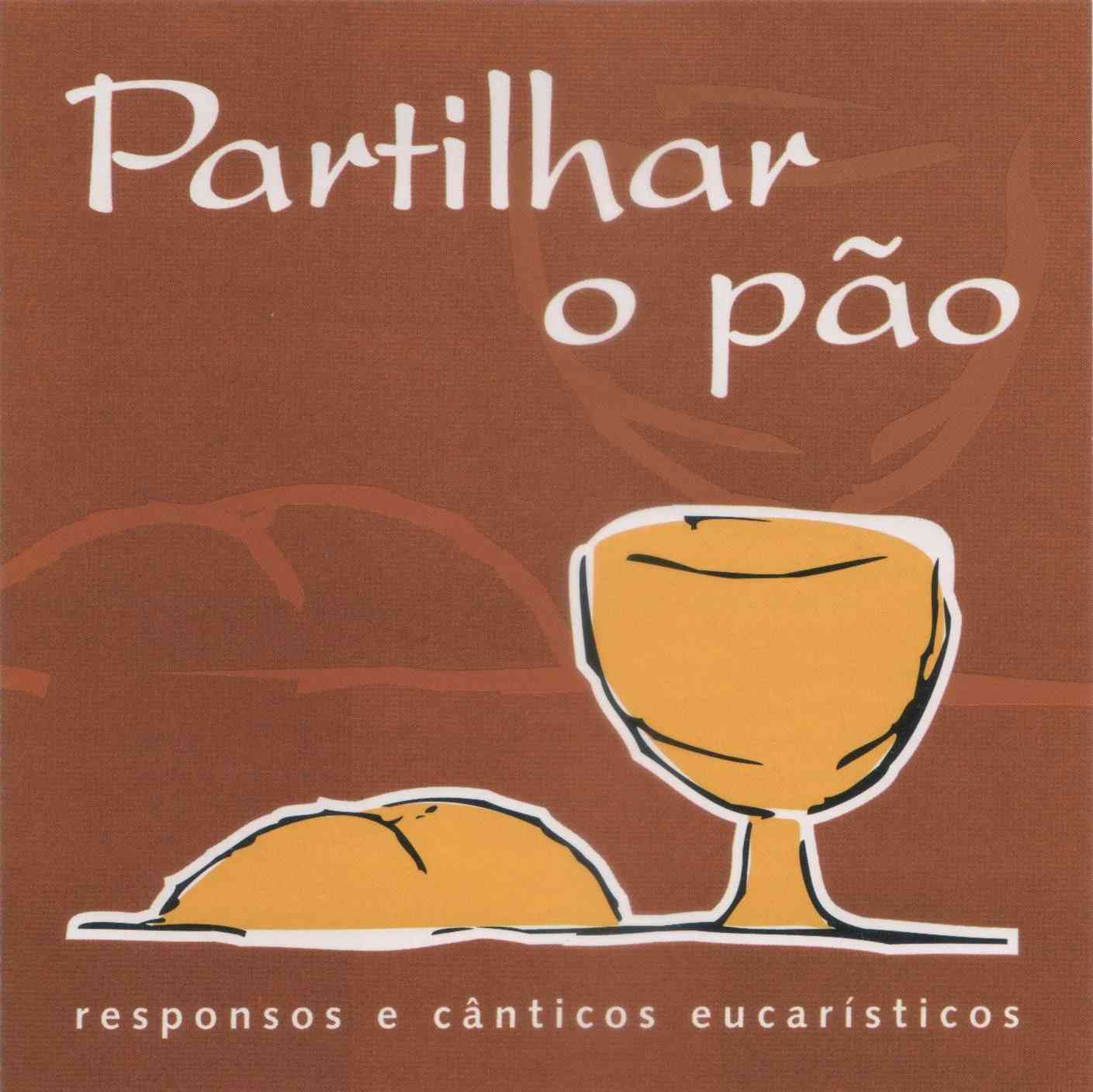 Livraria Anglicana: Partilhar o Pão