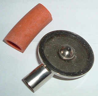 Gramophone Springs: Replica Phonograph Reproducers