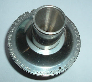 Gramophone Springs: Replica Phonograph Reproducers