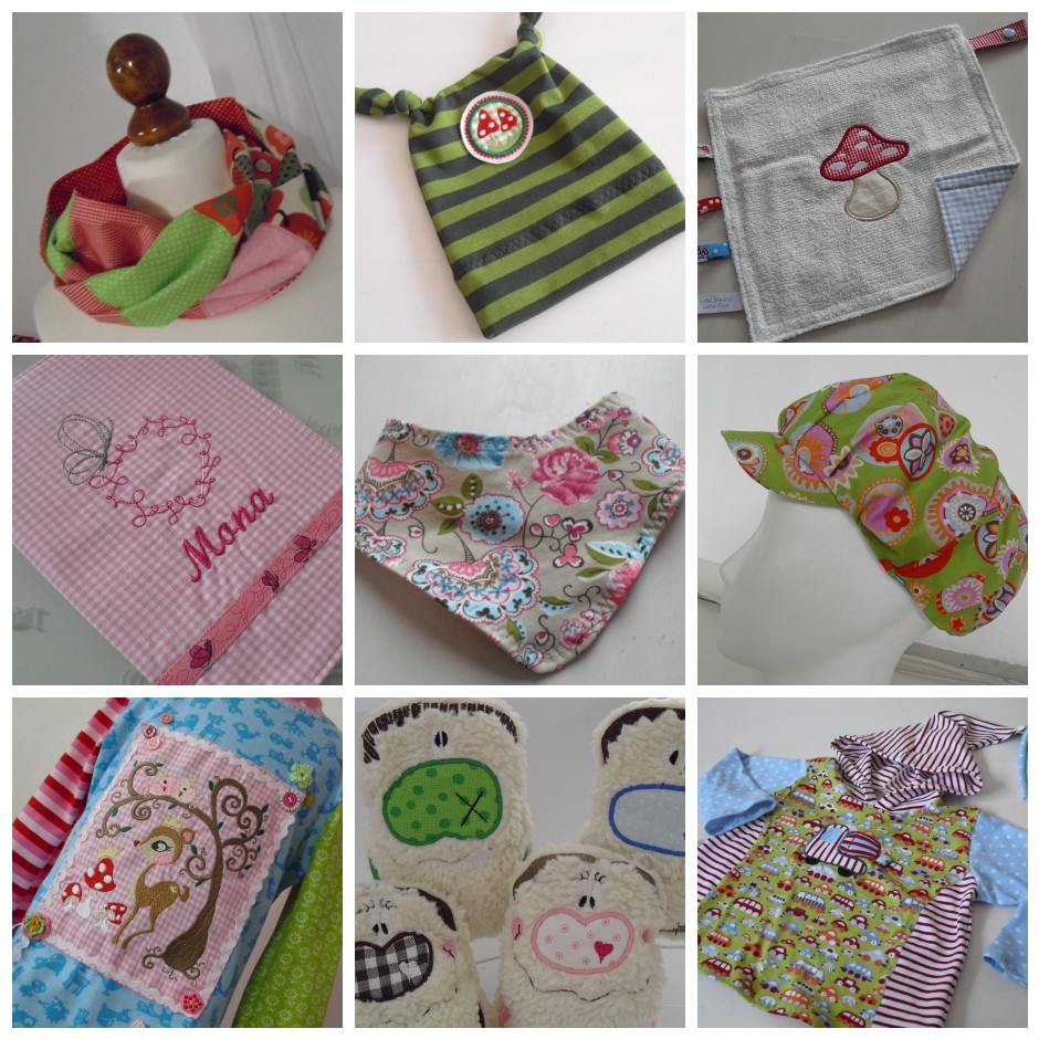 .CharmingQuiltCompany.: Entdecke die Dawanda-Welt