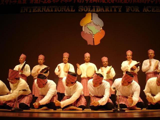 CINTA WAN - ZIL: BUDAYA KAHWIN ORANG BAWEAN (BOYAN)