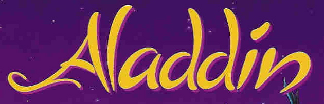 Media Theories & Effects: Aladdin