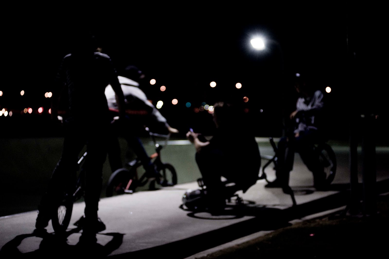 Zac Baillie photography: coping and cigarettes...starring Scott Dale ...