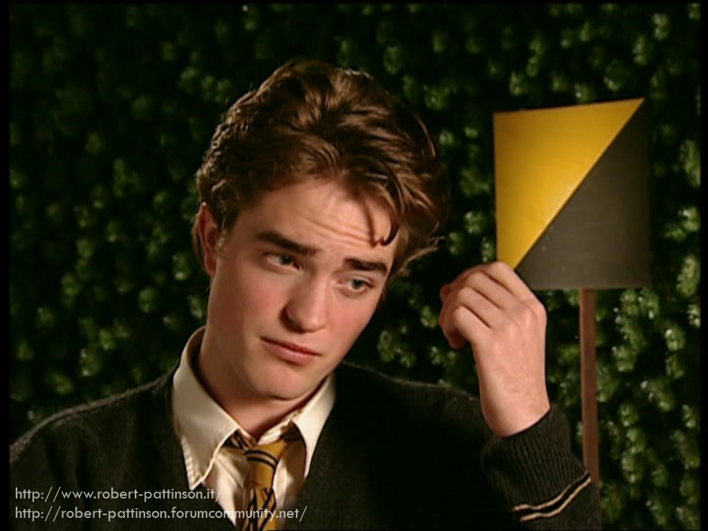 JinxNox: Cedric Diggory