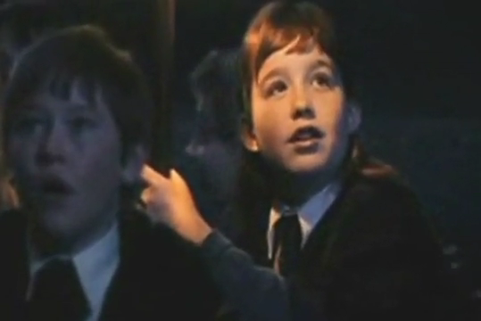 JinxNox: Hufflepuff Core Uniform